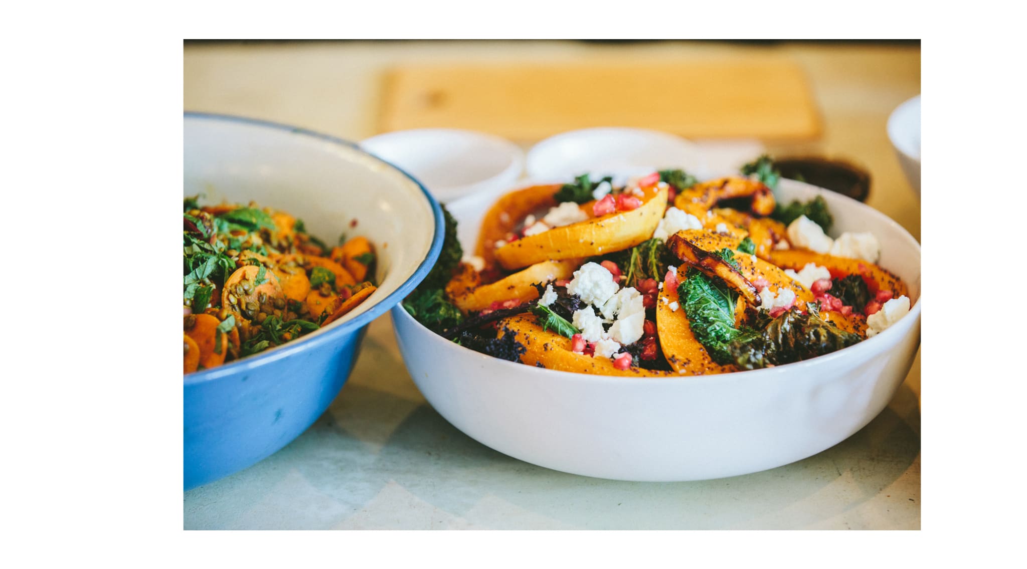 Cafe | The Fumbally