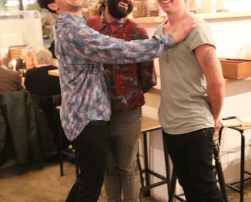 Gallery | The Fumbally