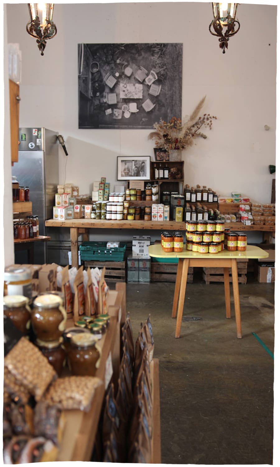 The Fumbally Shop | The Fumbally