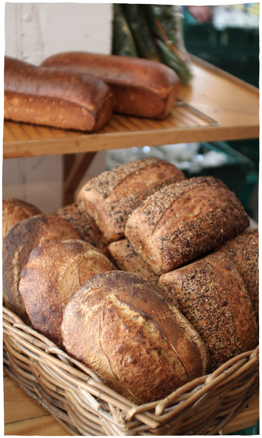 The Fumbally Shop | The Fumbally
