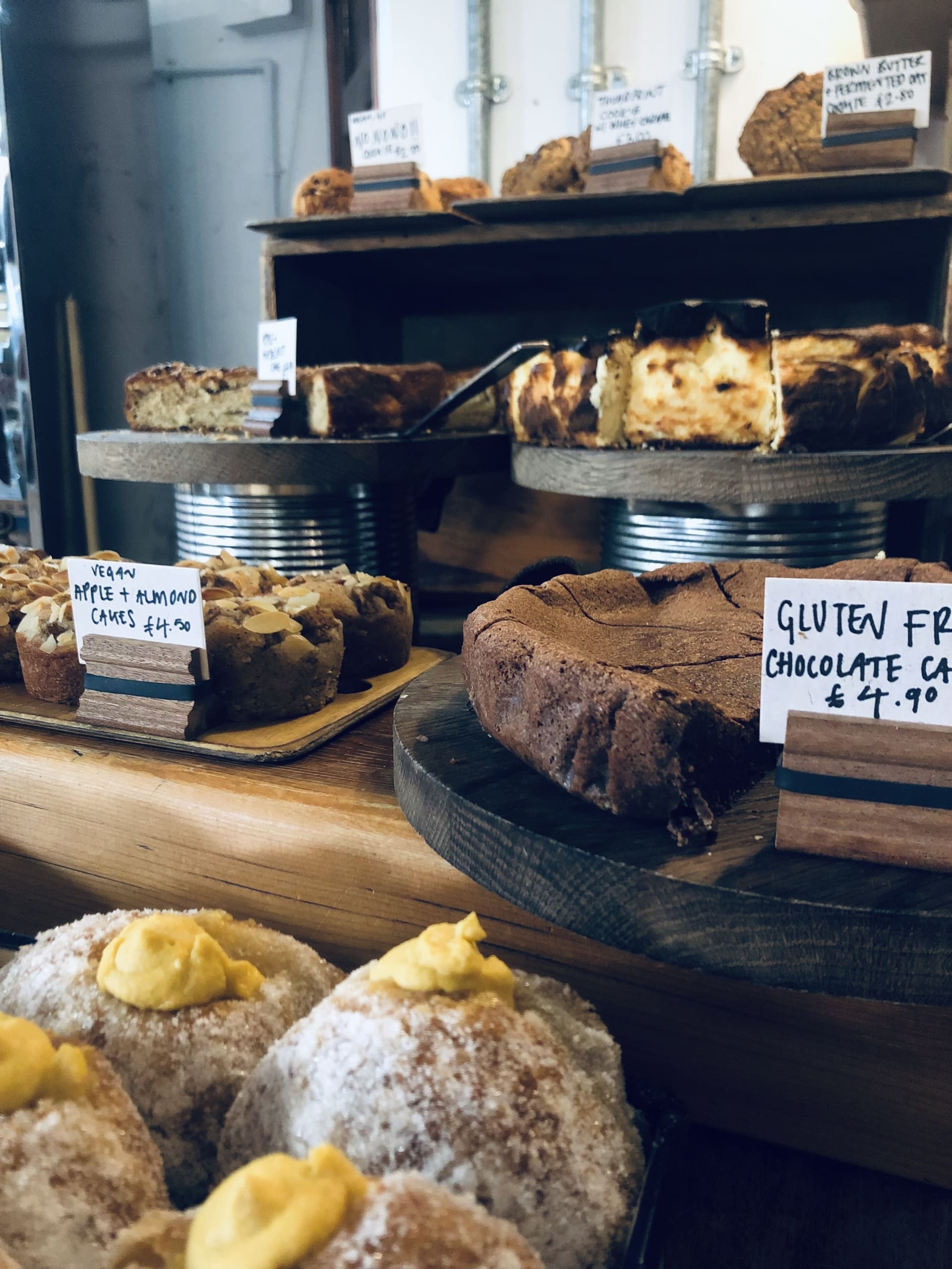 Bakery – The Fumbally