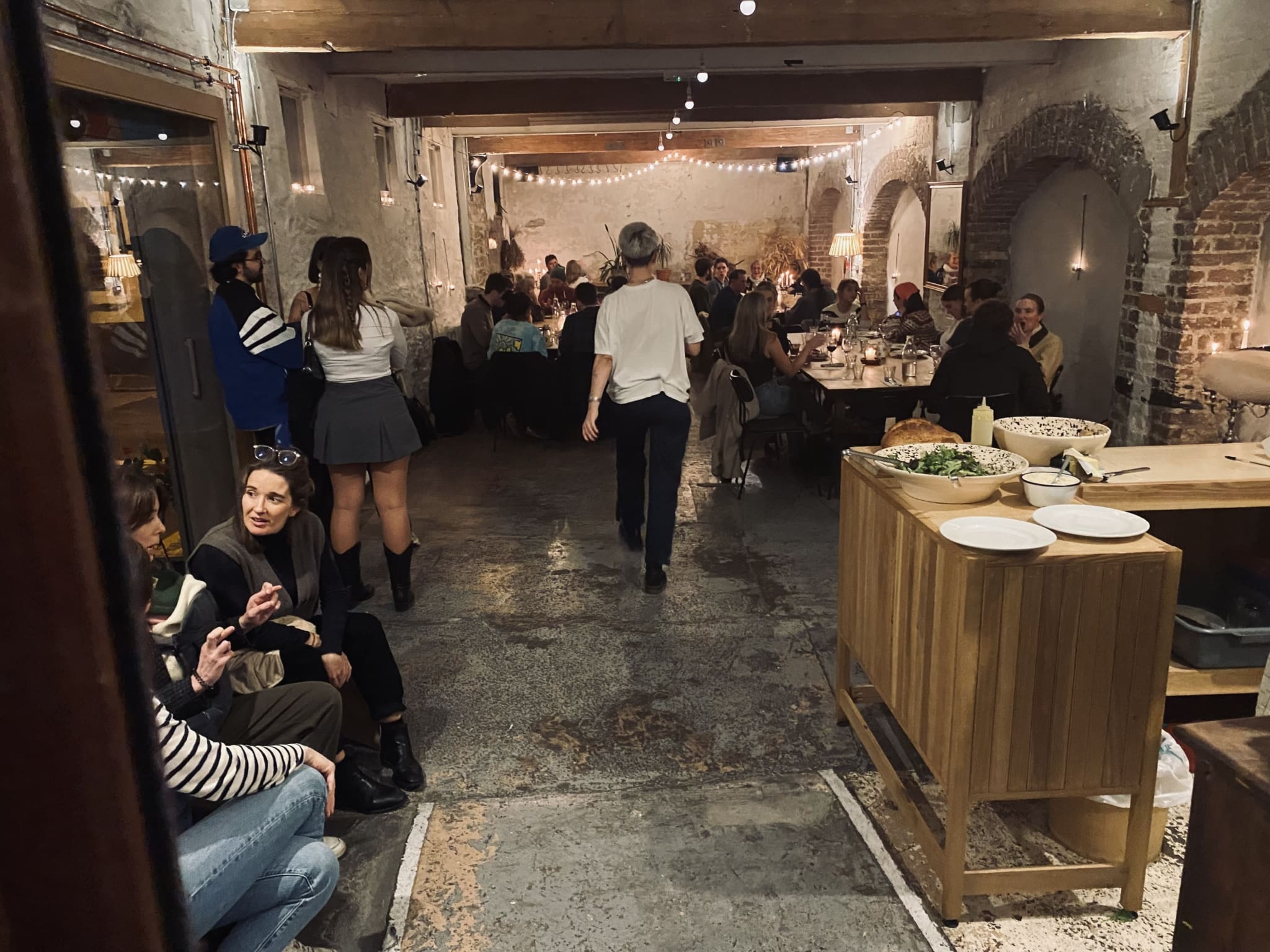 Home | The Fumbally