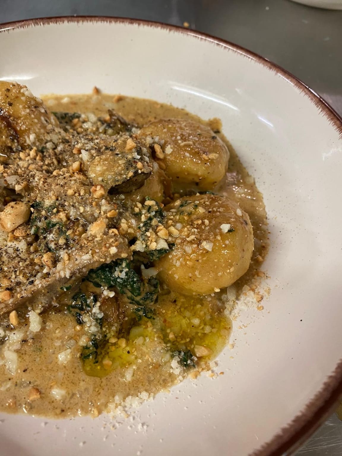 Friday Dinner | The Fumbally