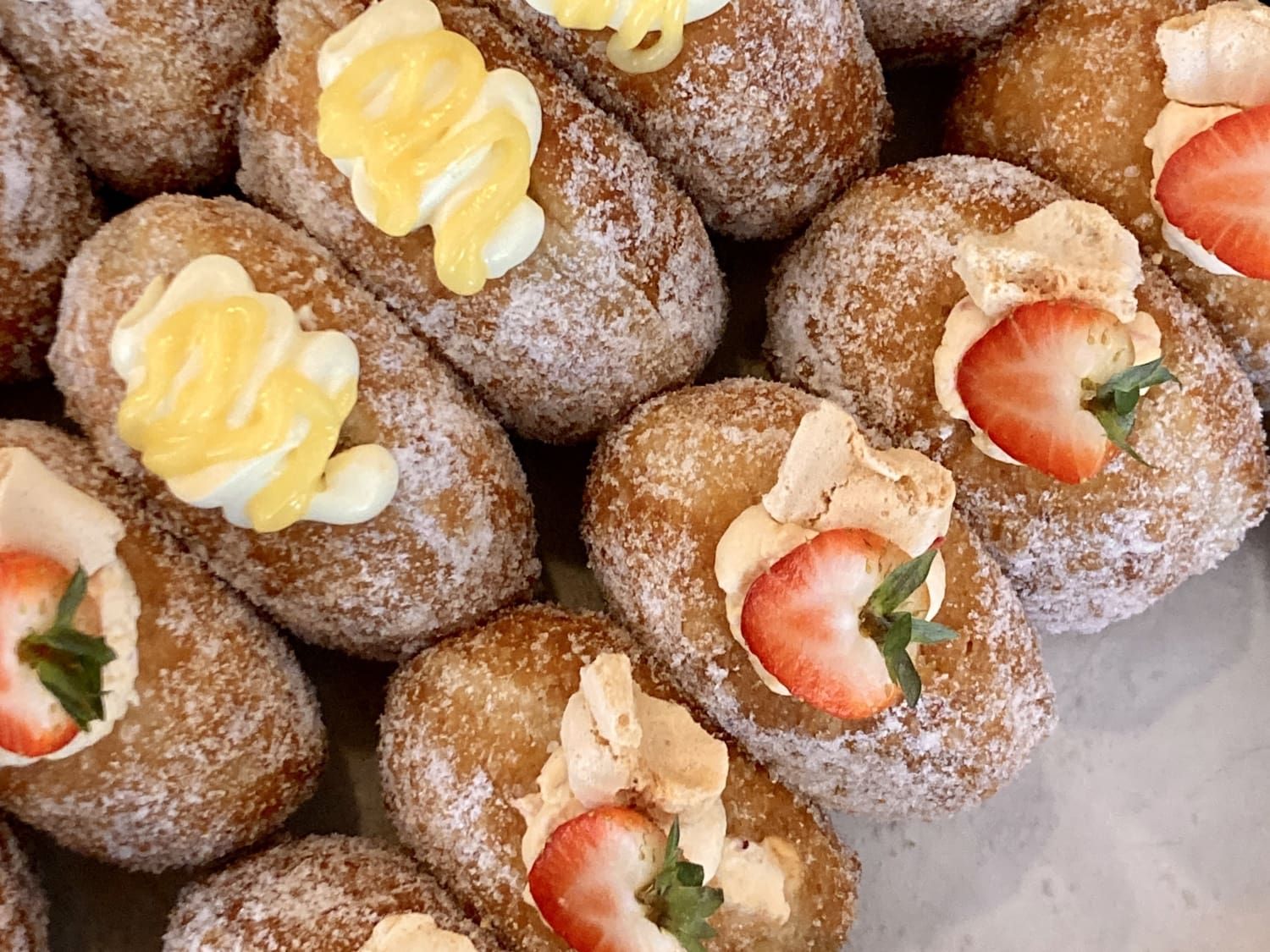 Bakery | The Fumbally